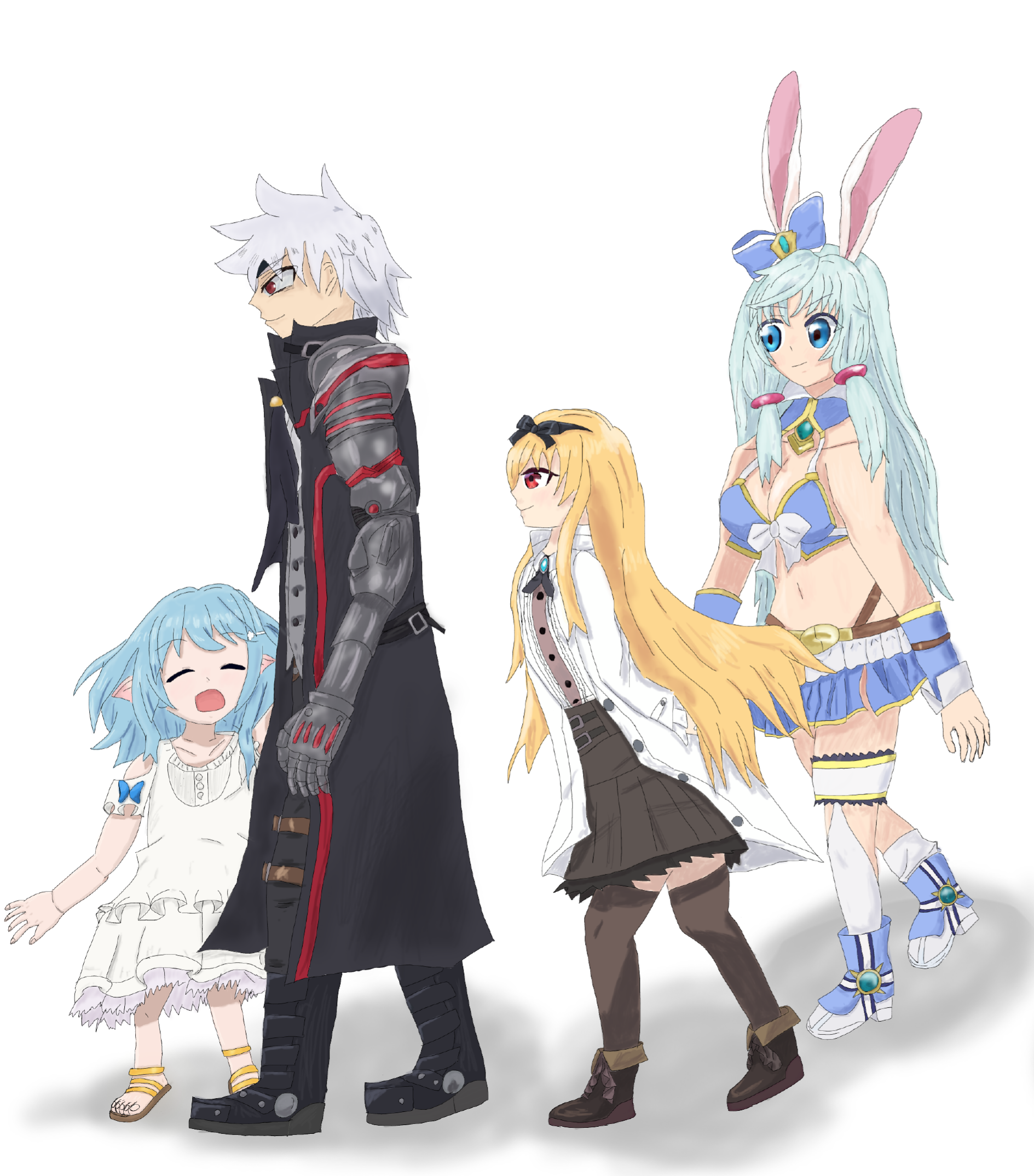 WRYYY！ | 異世界BBS